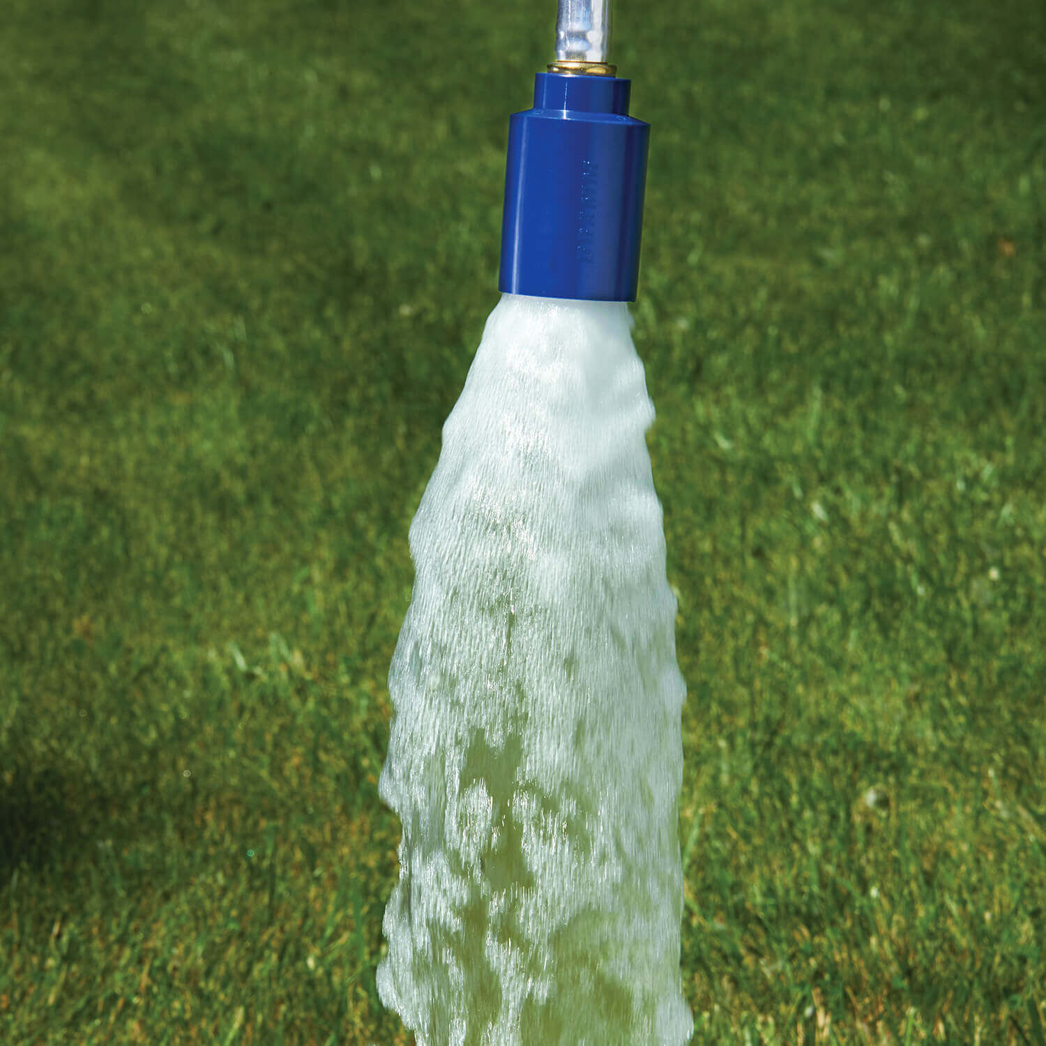 350PL Screen-Aire Waterbreaker® ⋆ GardenGrow.us