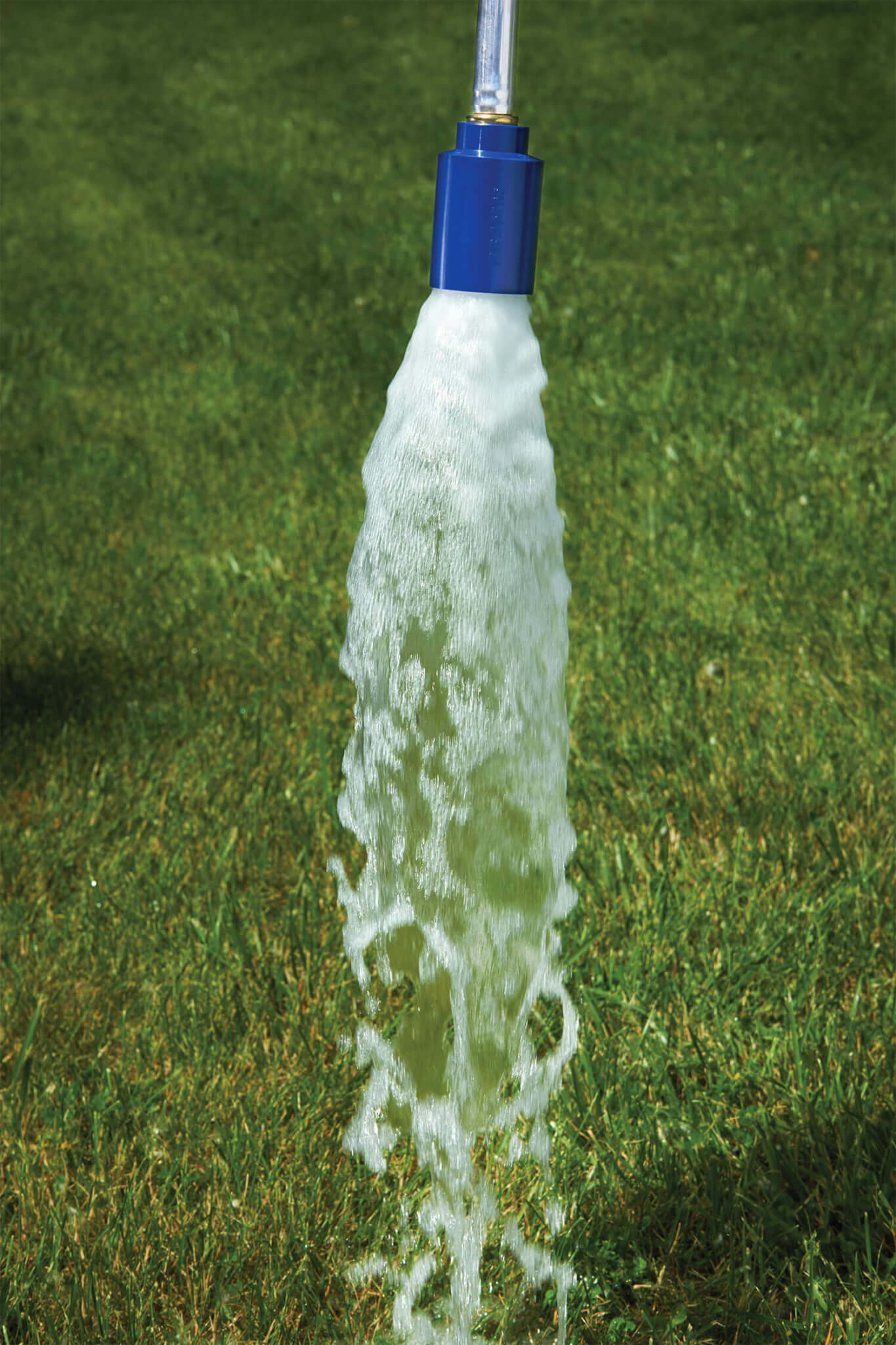 350PL Screen-Aire Waterbreaker® ⋆ GardenGrow.us