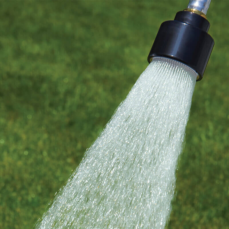 400PL Water Breaker - Green ⋆ GardenGrow.us