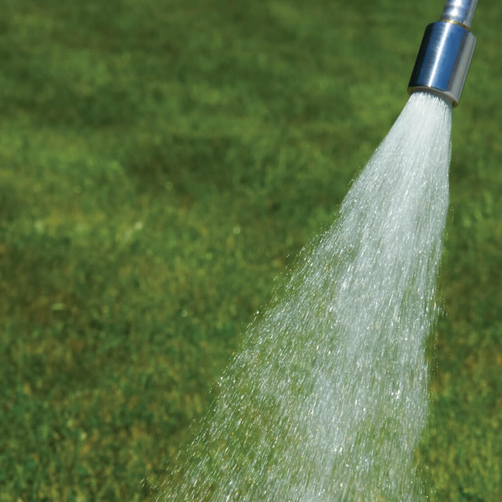 480AL Aluminum Water Breaker - 72601 ⋆ GardenGrow.us