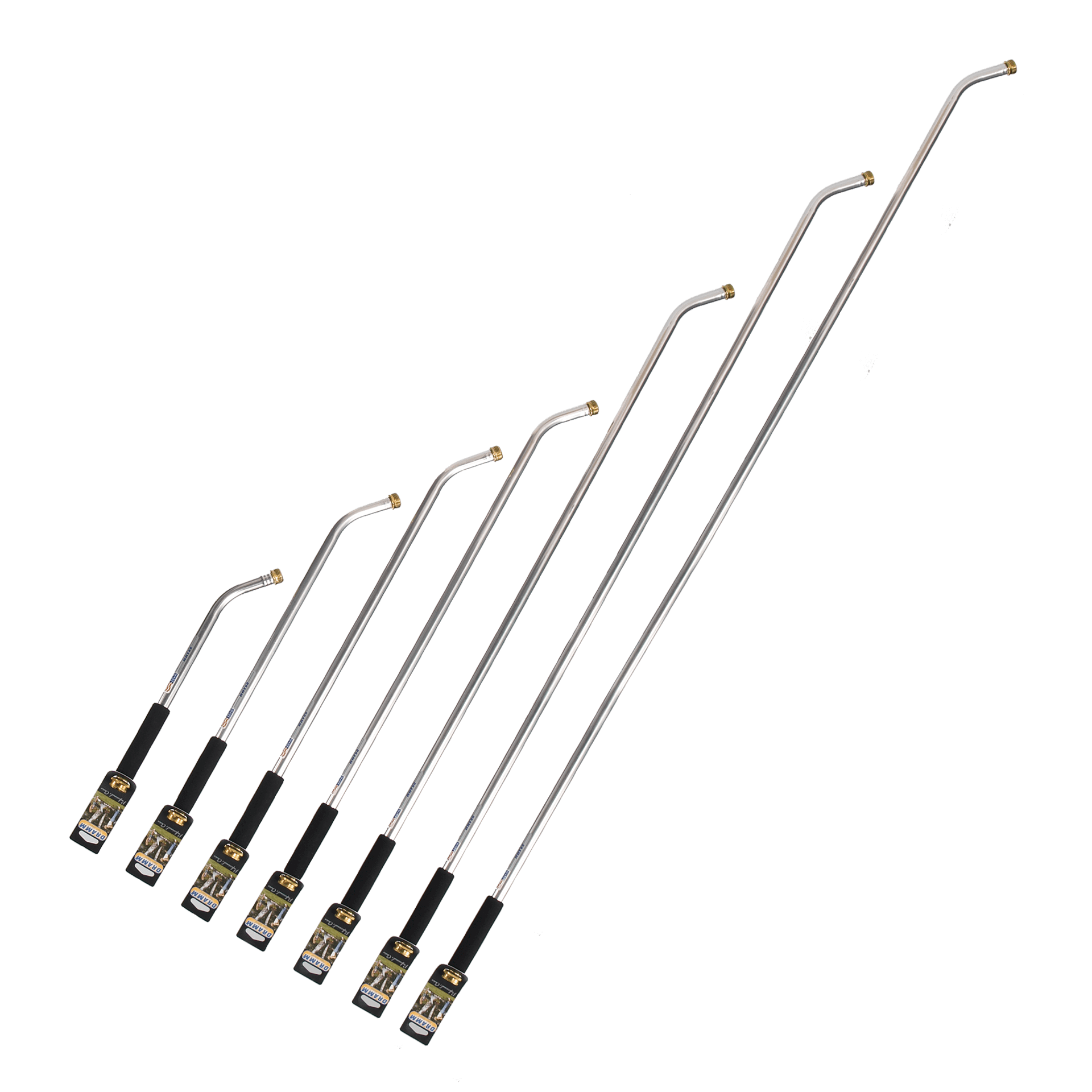 Handi-Reach Handle - 48 inch ⋆ GardenGrow.us