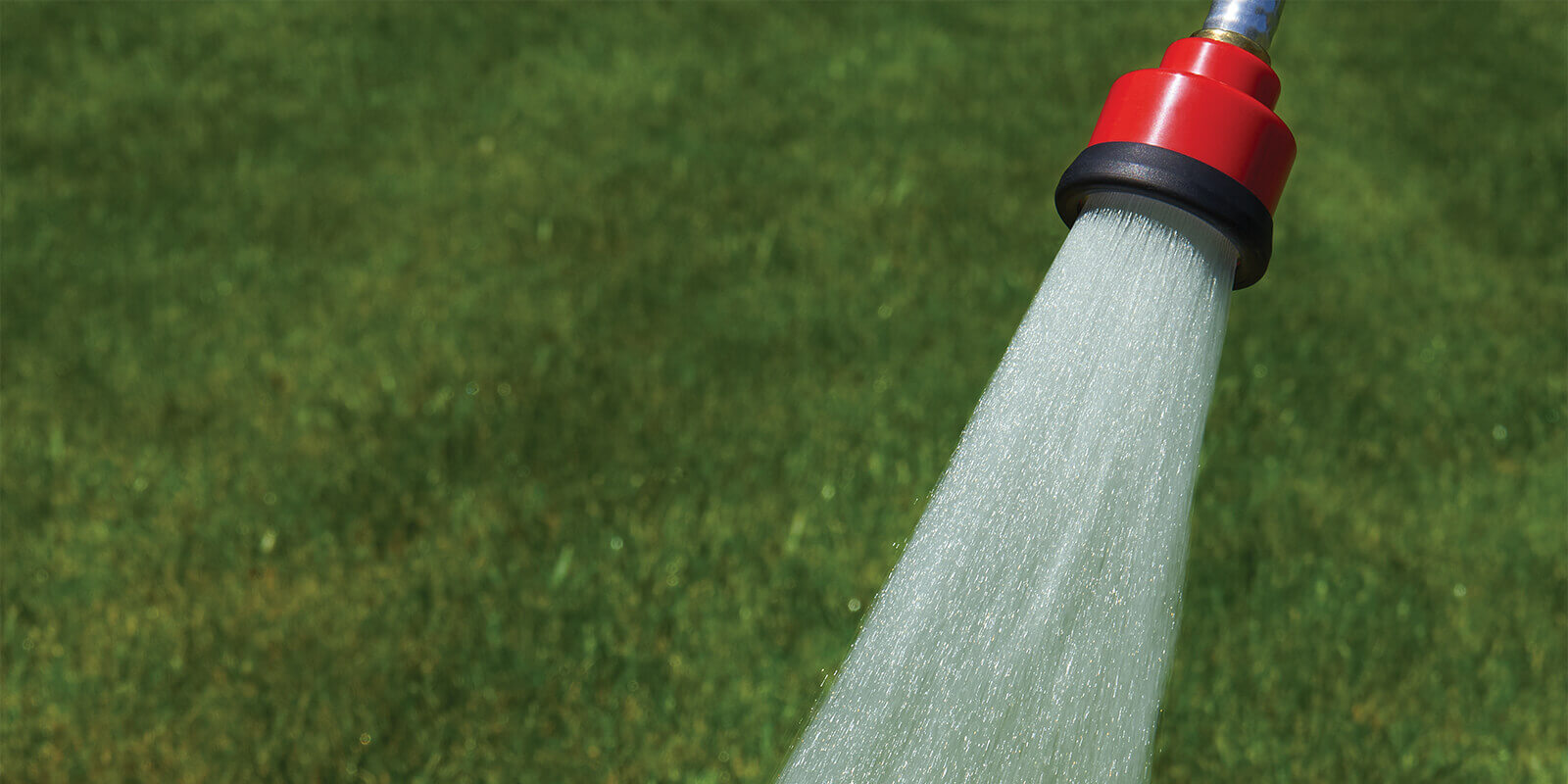 400PL Water Breaker - Green ⋆ GardenGrow.us