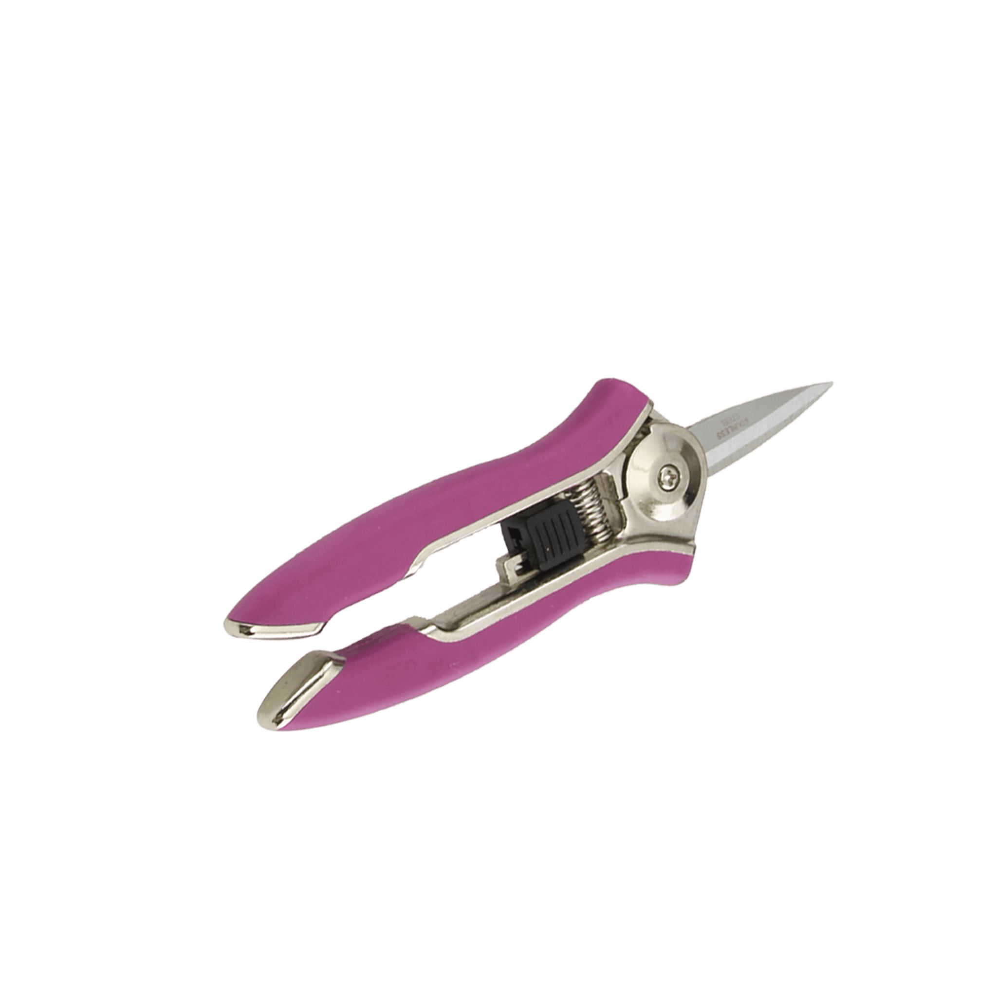 ColorPoint Compact Shear - Berry ⋆ GardenGrow.us