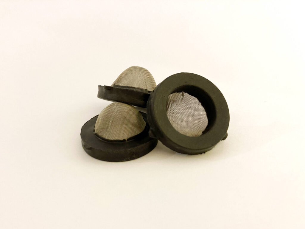 Replacement Oscillating Sprinkler Plug - Dramm ⋆ GardenGrow.us